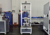 China IEC 61009-1 Circuit-Breakers 500mm Mechanical Impact Test Machine for sale
