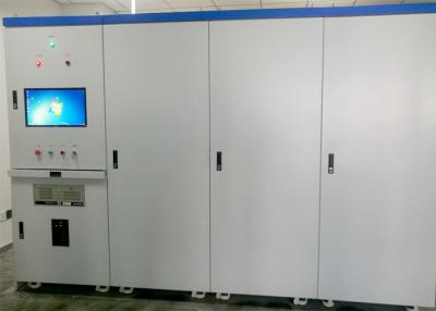 China IEC 60898-1 Circuit Breaker 28 Cycles Test Equipment 30V250A for sale