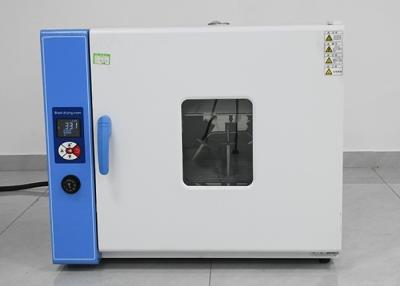 China IEC 60898-1 Heating Cabinet For Circuit Breaker Heat Resistance Test for sale