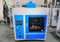 China IEC 60898-1 960°C Abnormal Heat Glow Wire Test Apparatus For RCBO for sale