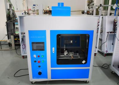 China IEC 60898-1 960°C Abnormal Heat Glow Wire Test Apparatus For RCBO for sale