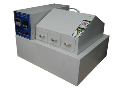 China IEC 60898-1 MCB Rusting Resistance Air Saturated Test Chamber for sale
