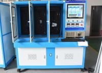 China IEC60898-1  circuit breakers 28-day Tripping Characteristics Tester for sale