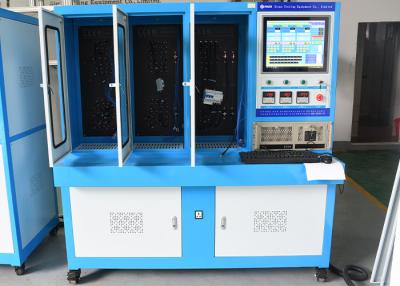 China IEC60898-1  circuit breakers 28-day Tripping Characteristics Tester for sale