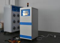 China IEC60898-1 MCCB dielectric properties Modular Intelligent Safety Tester for sale