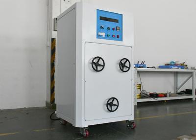 China IEC 60898-1 Power Load Cabinet For Circuit-Breakers clause 9.11 Test for sale
