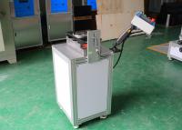 China IEC60898-1 RCBO Mechanical 40mm Height Shock Test Machine for sale