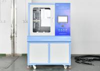 China IEC 60947-1 Circuit Breakers Tripping Comprehensive Test Equipment for sale