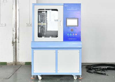 China IEC 60947-1 Circuit Breakers Tripping Comprehensive Test Equipment for sale