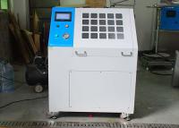 China IEC 60601-1 Medical Pressure Vessel Water Pressure Testing Machine for Safety Compliance for sale