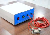 China IEC 60335-2-6 Spark Ignition Tester for Pyrolytic Oven Vent Gas Ignition Detection for sale