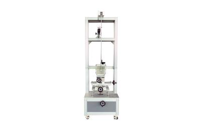 China Low-Energy Pendulum Impact Tester IEC 60898 for Circuit Breaker & Socket Test for sale