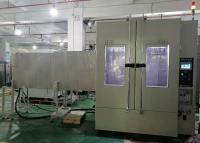 China IEC 60529 IPX5 IPX6 Strong Water Spray Test Chamber for Electrical Products & Components for sale