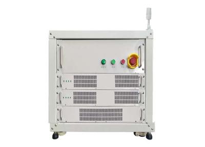 China 8-Channel High-Precision Battery Pack Tester 30V10A Feedback Type for sale