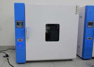 China 210L Industrial Drying Oven 300°C Max for Laboratory Use for sale
