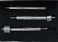 China E14 E27 GU10 Lampholder Test Caps Set for Bending Tests for sale