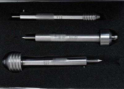 China E14 E27 GU10 Lampholder Test Caps Set for Bending Tests for sale