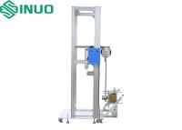 China IEC60068-2-75 Pendulum Hammer Impact Tester 2J-20J IK07-IK10 for sale