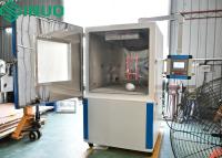 China Sand And Dust Test Chamber Simulate Sandy Environments IEC60529 Figure 2 for sale
