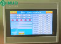 China Sand And Dust Test Chamber Simulate Sandy Environments IEC60529 Figure 2 for sale