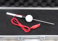 China IEC 60065 Hazardous Live Parts Probe Verify The Protection Against Access to hazardous parts for sale