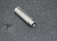 China IEC 60065 Figure 9 Test Plug For Mechanical Tests On Antenna Coaxial Sockets Stainless Steel for sale