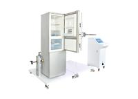 China Refrigerator Door Durability Test Equipment IEC60335-2-24 Interlocking Device Tester for sale