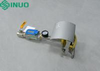 China IPX3 And IPX4 Water Ingress Testing For Lighting Fixtures IEC 60529 Figure 5 for sale