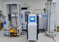 China EV Charger Cable Anchorage Test Equipment IEC 61851-1 Pull Force & Torque Testing Machine for sale