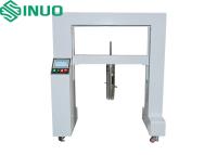 China Advanced Impact Strength Tester for Top-Loading Washing Machines for sale