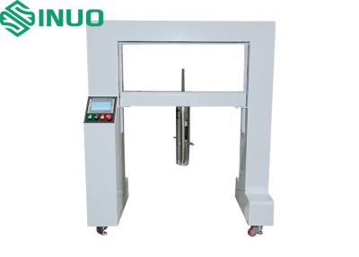 China Advanced Impact Strength Tester for Top-Loading Washing Machines for sale