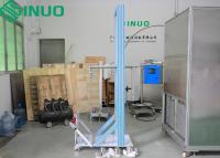China IK07-IK11High Energy Pendulum Impact Tester For Electrical Safety for sale