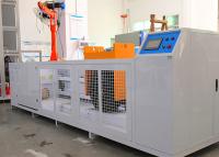 China EV Plug & Connector Drive-Over Test Equipment IEC 62196-1 EV Charger Durability Testing for sale