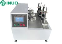 China 3-Station Synchronous Plugs Socket-outlets Switches Endurance Test Equipment for sale