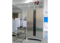 China IPX7 Waterproof Test Chamber Immersion Tank Water Resistance Testing Equipment IEC60529 for sale
