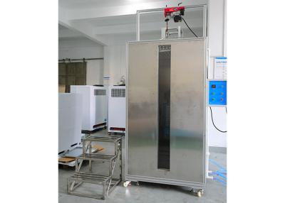 China IPX7 Waterproof Test Chamber Immersion Tank Water Resistance Testing Equipment IEC60529 for sale