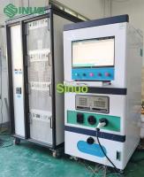China IEC 62196 EV Plug Grounding Contacts Short-time High-current Withstand Test Equipment for sale