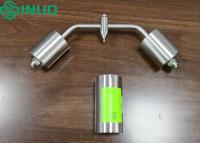 China Ball Pressure Tester For Insulating Materials Heat Resistance for sale