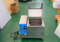 China IEC 62196-1 Clause 30 Air Saturated Test Chamber For EV Plug Rusting Test for sale