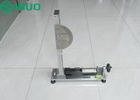 China IEC60068-2-75 Clause Annex B Spring Hammer Tester Calibration Device for sale