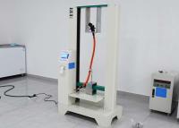 China UL 2251 Clause 32.1 Charging Gun Pull And Compression Force Test Machine For EV Charging Gun Test for sale