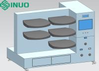 China Intelligent Luminaires Thermal Aging Rack with 64-Channel Temperature Monitoring for sale