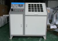 China Ceramic Material Fuchsine & Methylated Spirit Pressure Test Apparatus IEC 60335-1 for sale