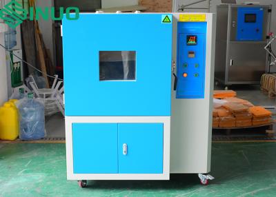 China High-Precision Oven Circulation Chamber For Rubber Aging Test for sale