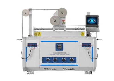 China IEC 60245-2 Integrated Two Pulleys and Three Pulley Flexing Test Machine Cable Bending Tester for sale