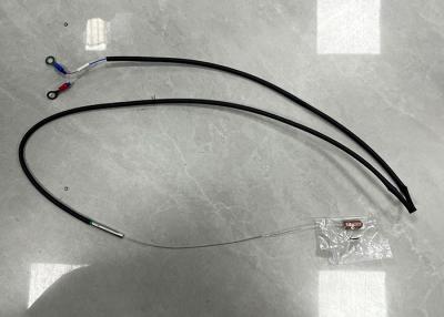 China 500W Copper Block and Thermocouple Set IEC 60695-11-3 Glow Wire Test Accessory for sale