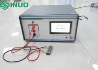 China Impulse Test Generator For Household Appliances & Electronic Devices for sale