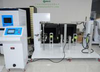 China Washing Machine Door Endurance Testing Equipment IEC 60335-2-7 Dual-Station Durability Tester for sale