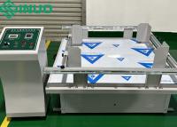 China ASTM Simulated Transportation Vibration Test Table For Product Durability Testing for sale