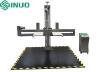 China High-Precision Drop Test System For Packaging Impact And Reliability Testing for sale